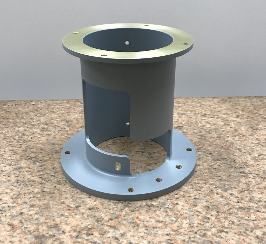 Capabilities - Talbar Aerospace